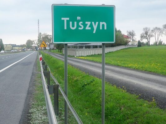 Wywóz gruzu i śmieci Tuszyn, wynajem kontenerów - TopGruz